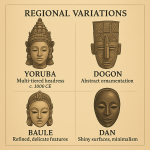 West African Masks: History, Craftsmanship, Symbolism, and Cultural ...