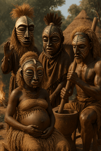 Congolese Masks: History, Symbolism, and Cultural Heritage | ToddMasks