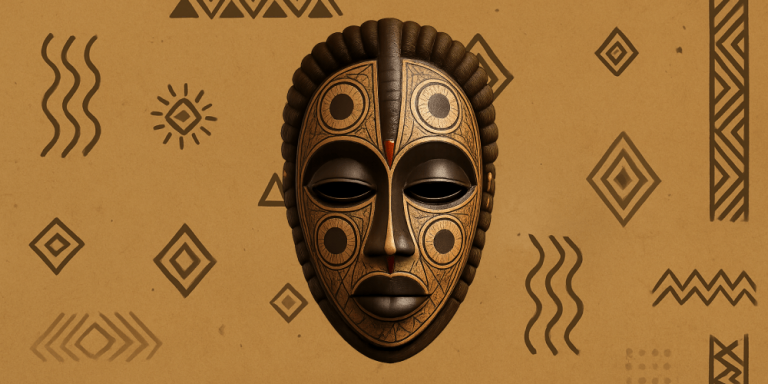 West African Masks: History, Craftsmanship, Symbolism, and Cultural ...